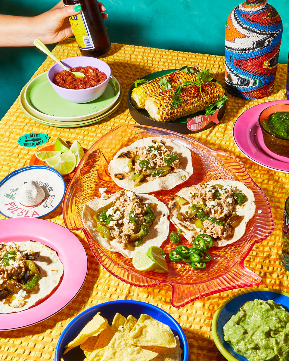 Future Farm Future Tvna vegan tuna – Vegan Perfection Retail