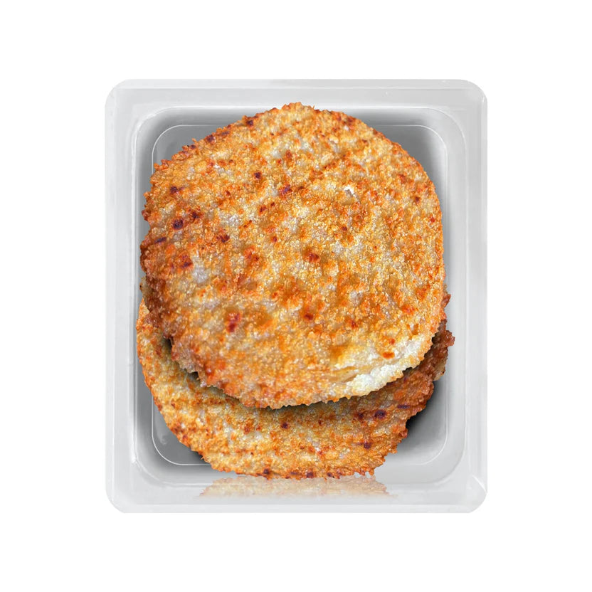 VBites Southern Fried Chicken Fillet Burgers, 226g: INTRODUCTORY 10% D ...