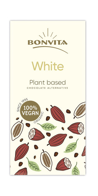 Bonvita and So Free – Vegan Perfection Retail