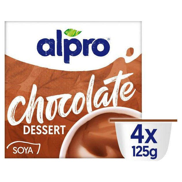 Alpro – Vegan Perfection Retail