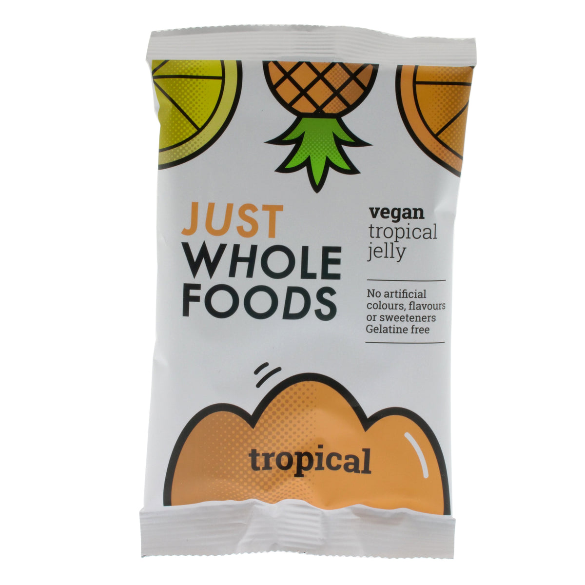Tropical Jelly Crystals – Vegan Perfection Retail