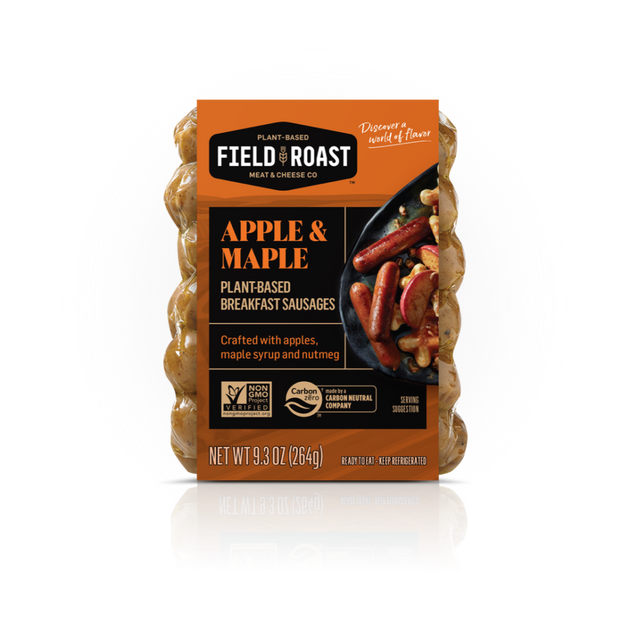 Field Roast – Tagged "Sausages"– Vegan Perfection Retail