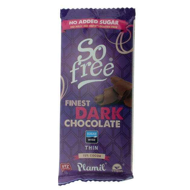 Plamil Organics and So Free – Tagged "Chocolates"– Vegan Perfection Retail