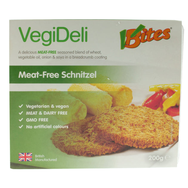 VBites – Tagged "Oven and Grill"– Vegan Perfection Retail