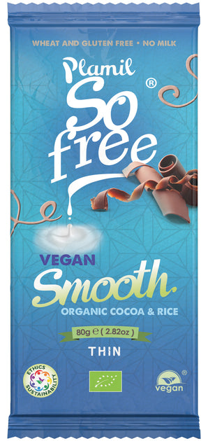 Plamil Organics and So Free – Tagged "Chocolates"– Vegan Perfection Retail